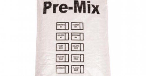 Premix