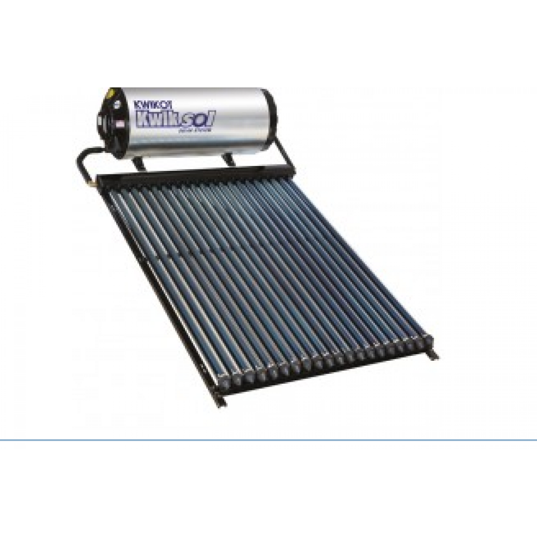 200 Solar Geyser