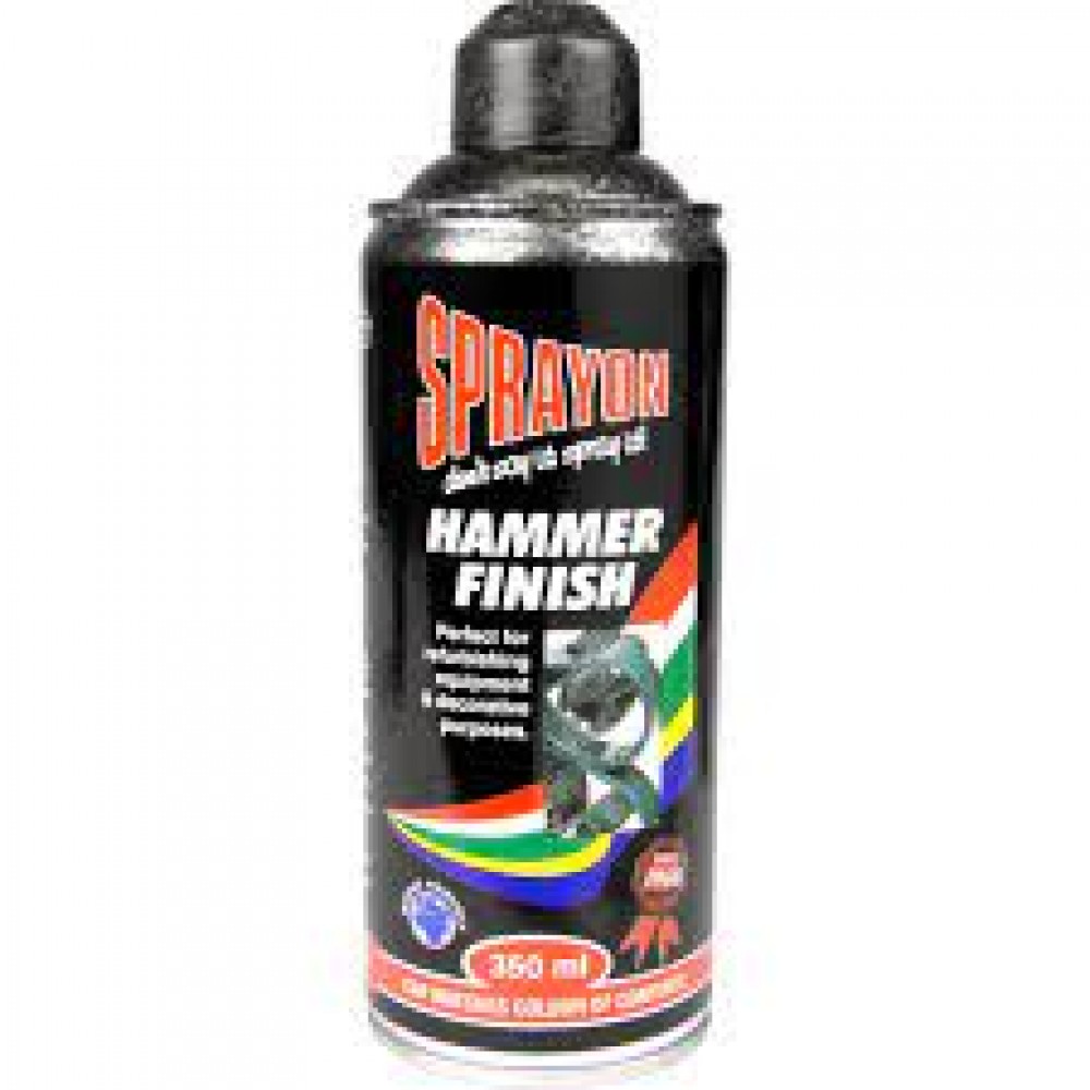 Spray Paint